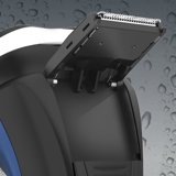 Remington R8 WetTech Lithium Powered Wet/Dry Rotary Shaver, Men's ...