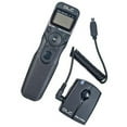 DLC Wireless Intervalometer for Sony E-Mount Cameras - Walmart.com
