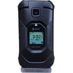 Kyocera DuraXV Extreme+, Rugged Flip Phone, Heavy Duty, Noise ...