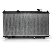 Acura Tlx Radiator