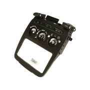 Toyota Highlander Hvac Heater Control Switch