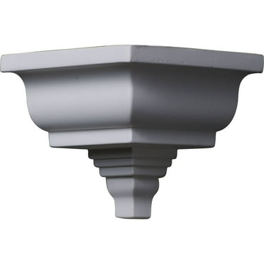 The Foundry 7"W x 60 3/4"L Exposure, Vinyl Perfection Shingles (34 ...