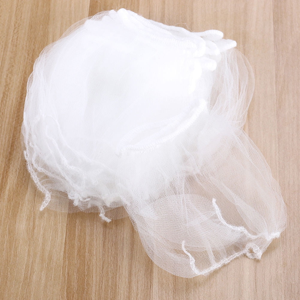 Click here for Showeroro 200pcs Sink Strainer Net For Kitchen Dra... prices