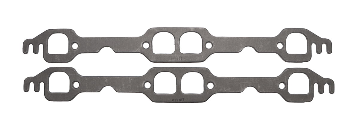 Sbc Exhaust Gasket Set D Port Lt1/Lt4 Gen Ii - Walmart.com