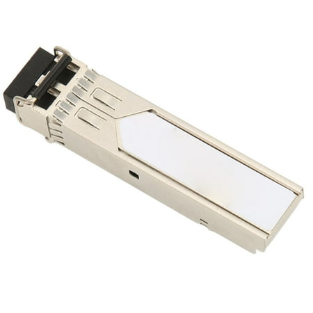 SFP Dual Fiber Optical Module, Support DDM 550 Meters Transmission Low ...