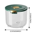 Clearance Storage Containers under $20,Grain Rice Storage Box Proof ...