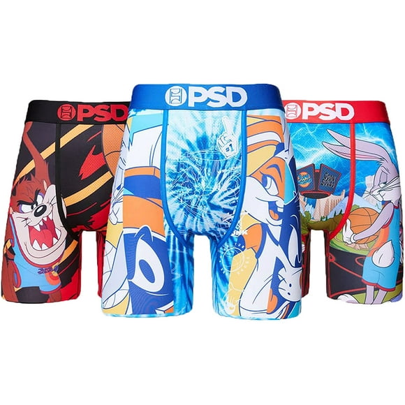 Psd Underwear