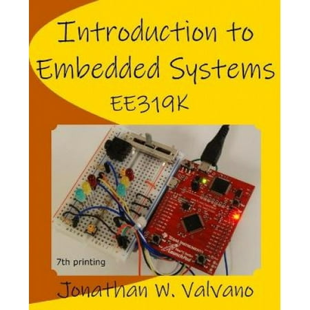 Introduction to Embedded Systems | Walmart Canada