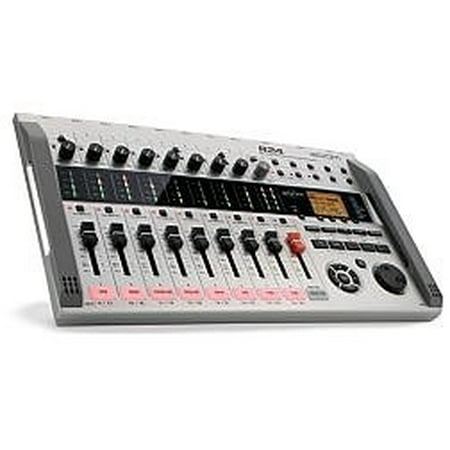 Zoom R24 Digital Recorder Interface Controller - Battery or PSU ...