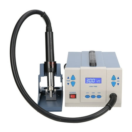 Hot Air Rework Station Pcb Rework Station Soldering Station Rework ...