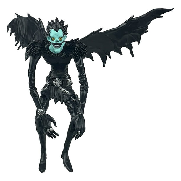 20cm Desktop Decor Display Collectible Toy PVC Model Ryuk Figure For ...