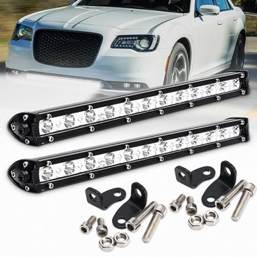 Deluxe Electric Light Kit with 4 Light Bars - Walmart.com