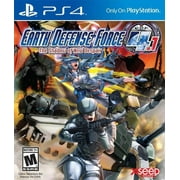 Shadow Forces