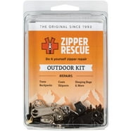 Zipper Rescue Kit, Clothing - Walmart.com