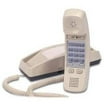 Cortelco 250047-Vba-20m Desk Phone with Volume Red - Walmart.com