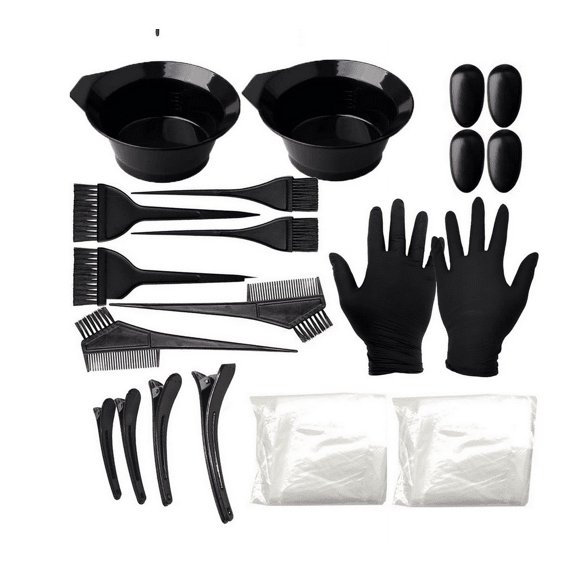 Flash Lightning 30 Volume Bleach Kit - Walmart.com