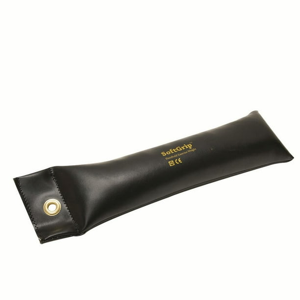 SoftGrip Flexible Hand Weight - Walmart.com