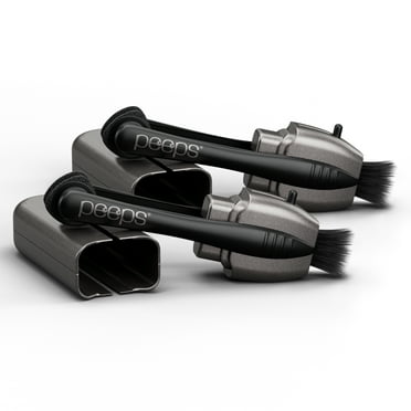 Peeps Eyeglass Cleaner (Red) - Walmart.com