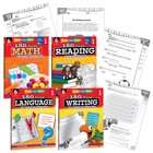 FSA Grade 3 ELA Practice Book : 3rd Grade FSA Test Prep Florida ...