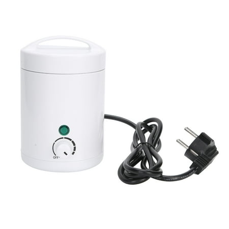 Mini Wax Warmer, Not Take Too Much Space Professional Wax Heater For ...