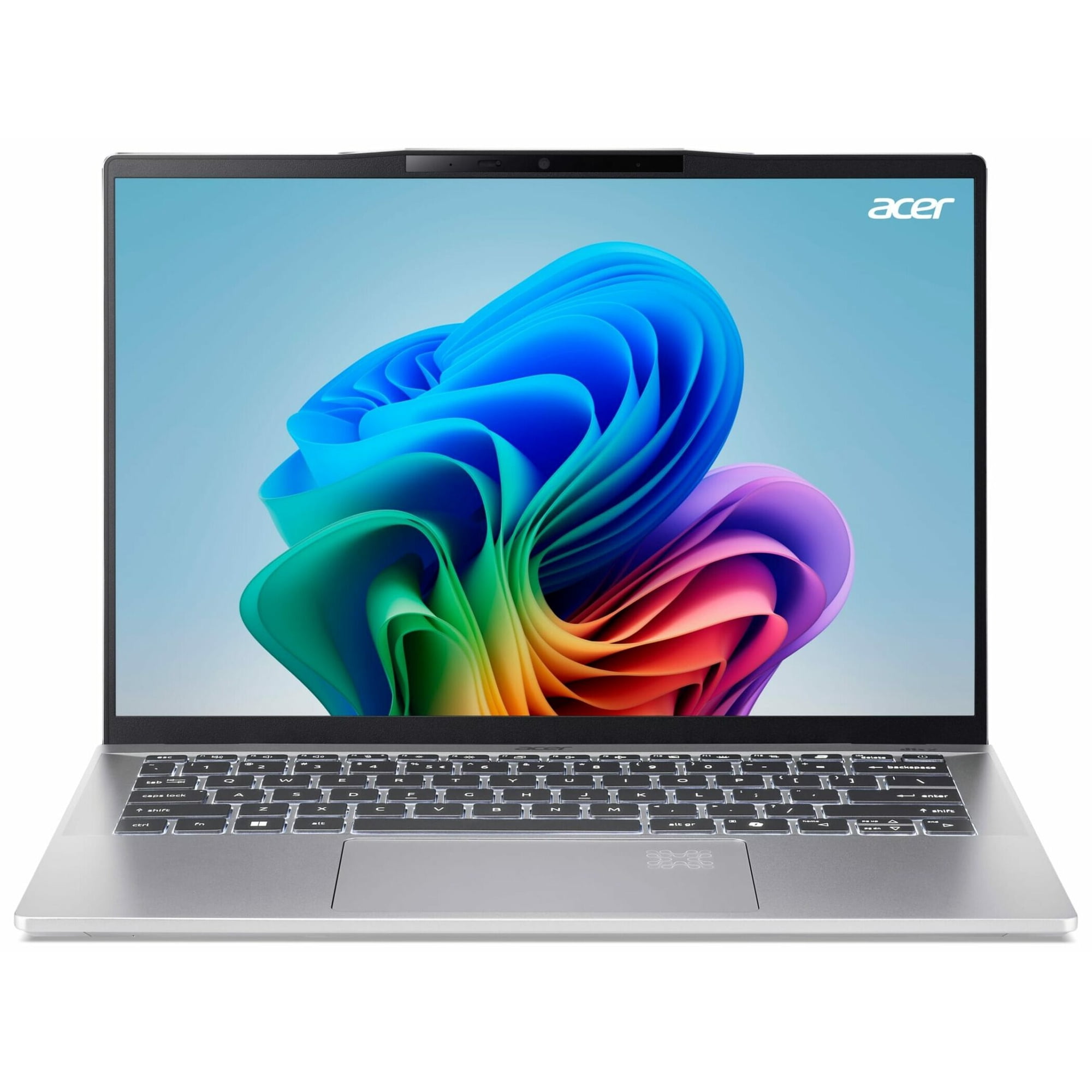 Click here for Acer Swift 14 Touchscreen Ai Copilot Notebook - Am... prices