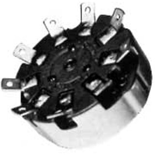 Automatic Transmission Manual Shift Shaft Position Switch - Walmart.com