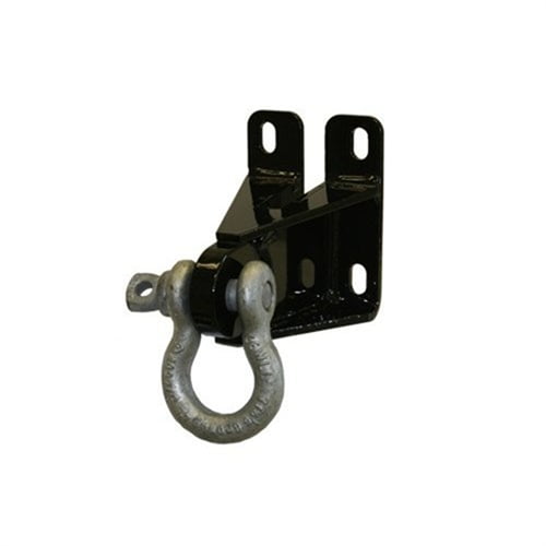 Fab Fours Ranch D-Ring Mount M18501 - Walmart.com