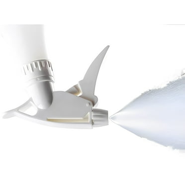 Mop Mob Chemical Resistant 5 Spray Head and 24 oz Plastic Bottle 5 Pk ...