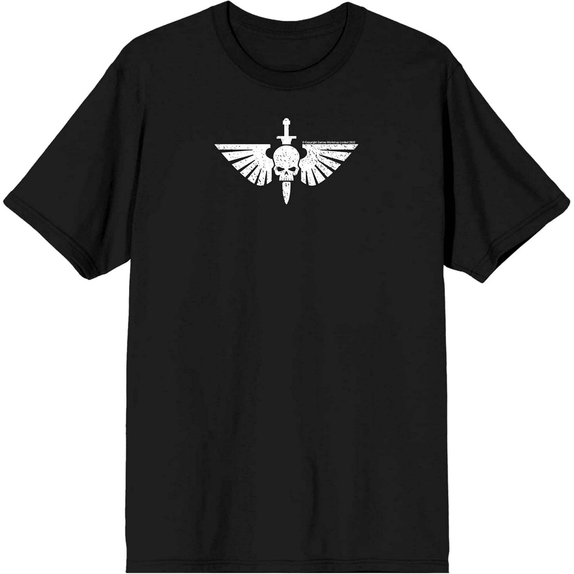 Click here for Haiker Warhammer 40000 Know No Fear Front And Back... prices