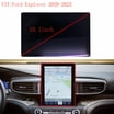 Car and Driver Intellidash Pro X10 Wireless Carplay, New, 10" Touch ...