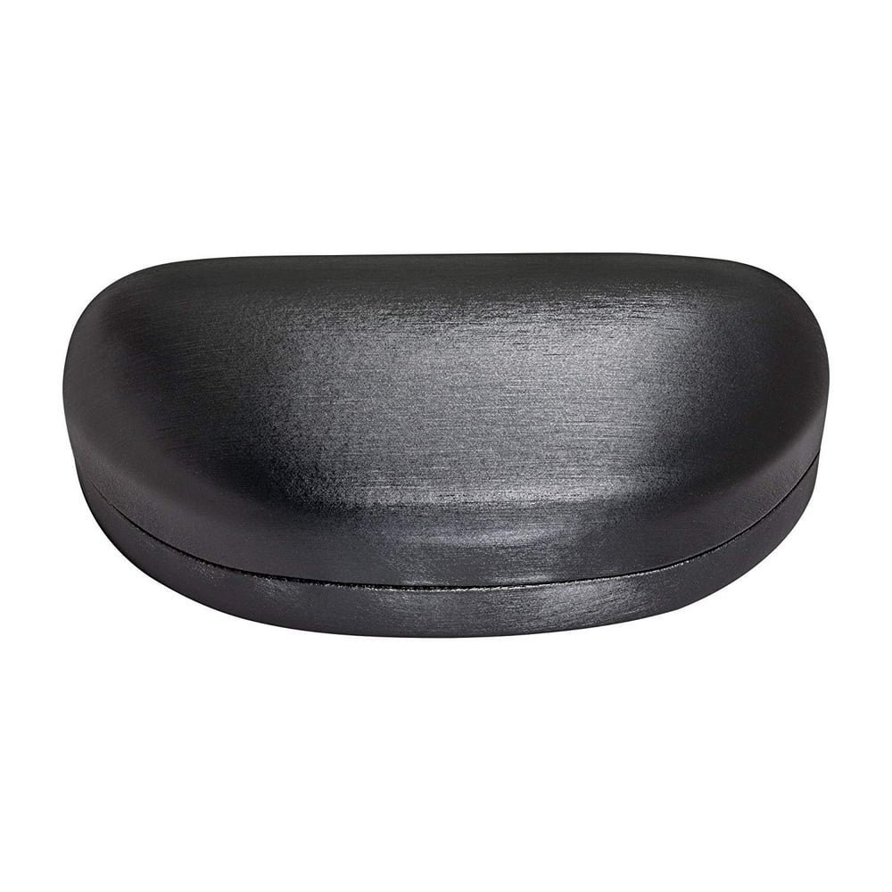 Large Sunglasses Case For Men & Women, Hard Shell Eyeglass Case In ...