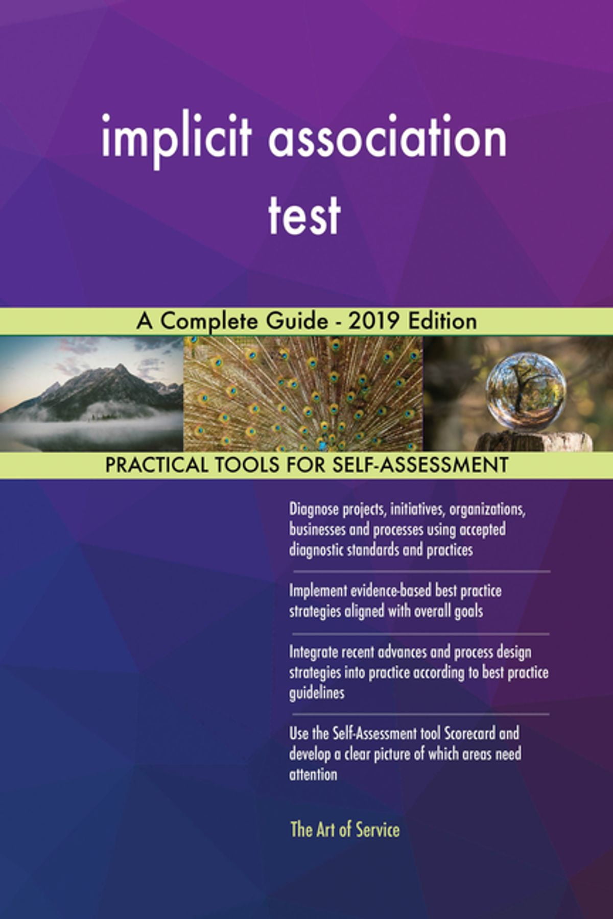 Implicit Association Test A Complete Guide 2019 Edition EBook implicit-association-test-a-complete-guide-2019-edition-ebook