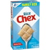 Rice Chex Gluten Free Family Size Breakfast Cereal, 18 oz - Oven ...
