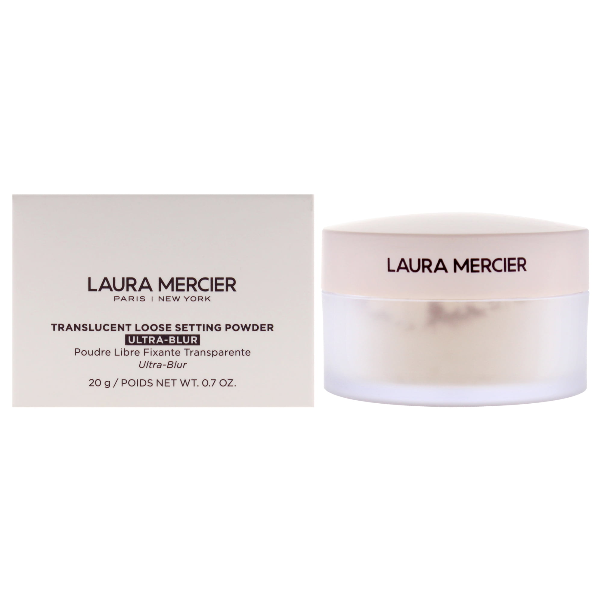 Click here for Translucent Loose Setting Powder Ultra Blur - Tran... prices
