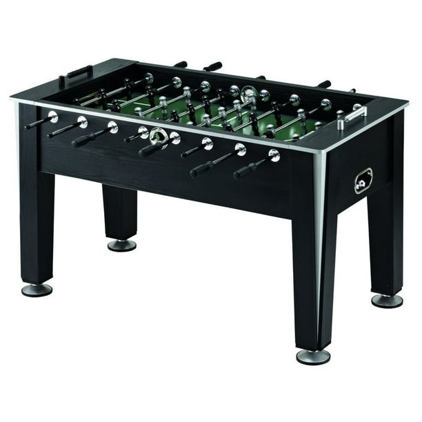 Viper Sheffield 58" Foosball Table - Walmart.com