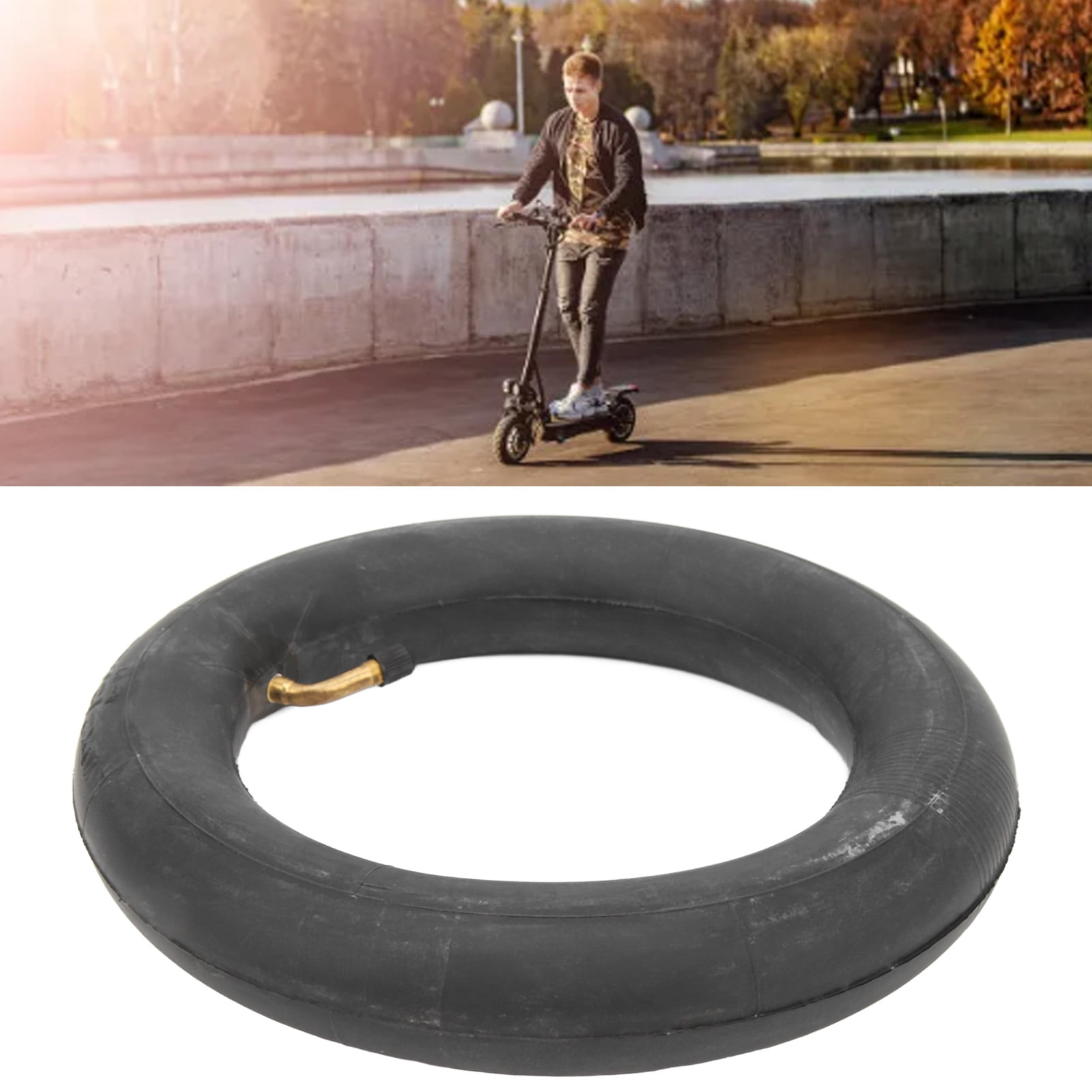 Click here for Fyydes Electric Scooter Inner Tube  10x2/2.125 10... prices