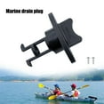 Drainage Plugs Easy Install Drain Plugs Ship Drainage Plugs Simple ...