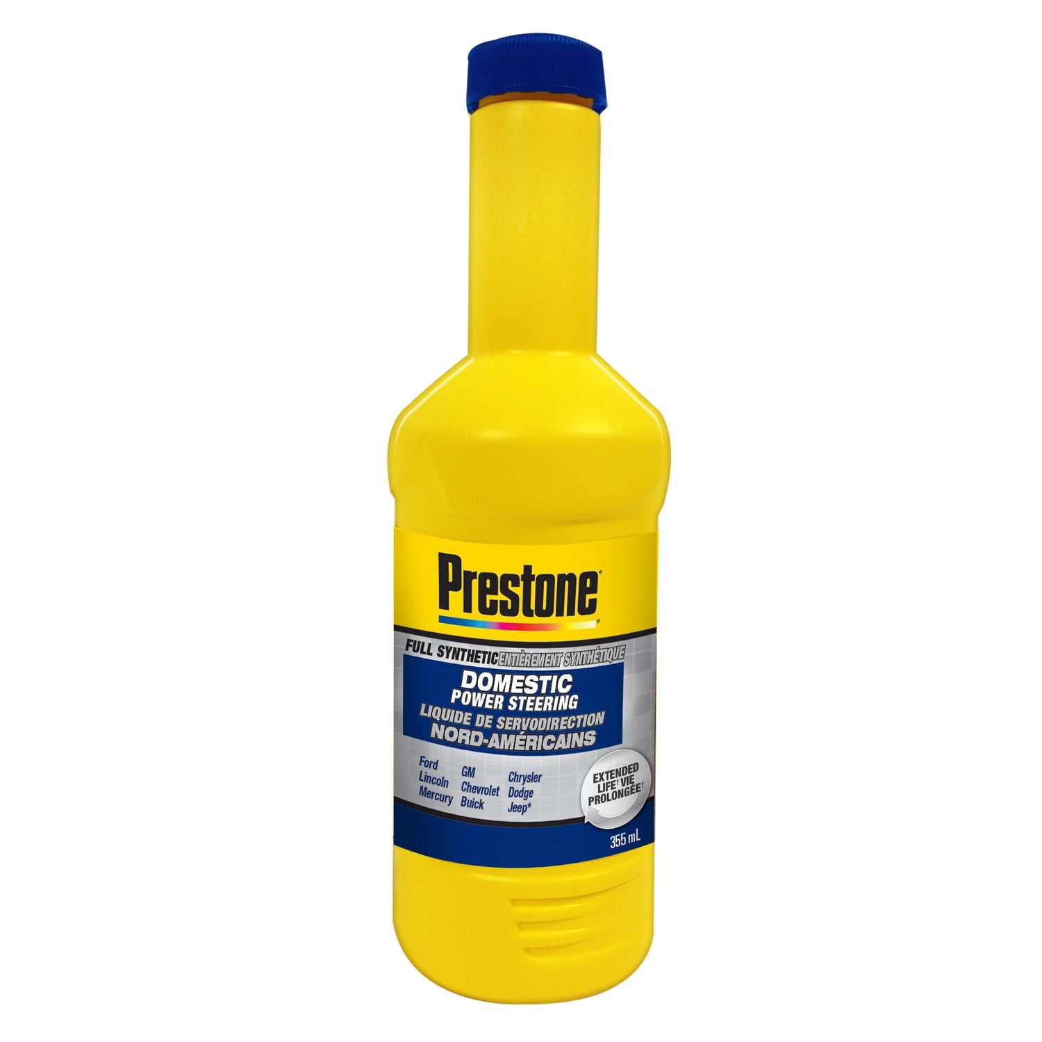 Click here for Prestone Fully Synthetic Domestic Vehicle Power St... prices