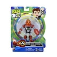 Ben 10 Omni-Kix Armor Heatblast Basic Figure - Walmart.com