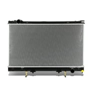 Lexus Ls400 Radiator