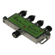 DirecTV AT&T 4-Way (four-way) SWM Power Passing Splitter - Walmart.com