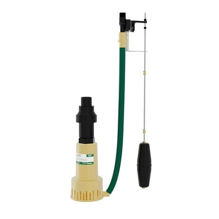 Click here for K2 Pumps Asp00001k Water Powered Backup Sump Pump... prices
