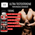Kaya Naturals Testosterone Booster Increase Energy Improve Muscle