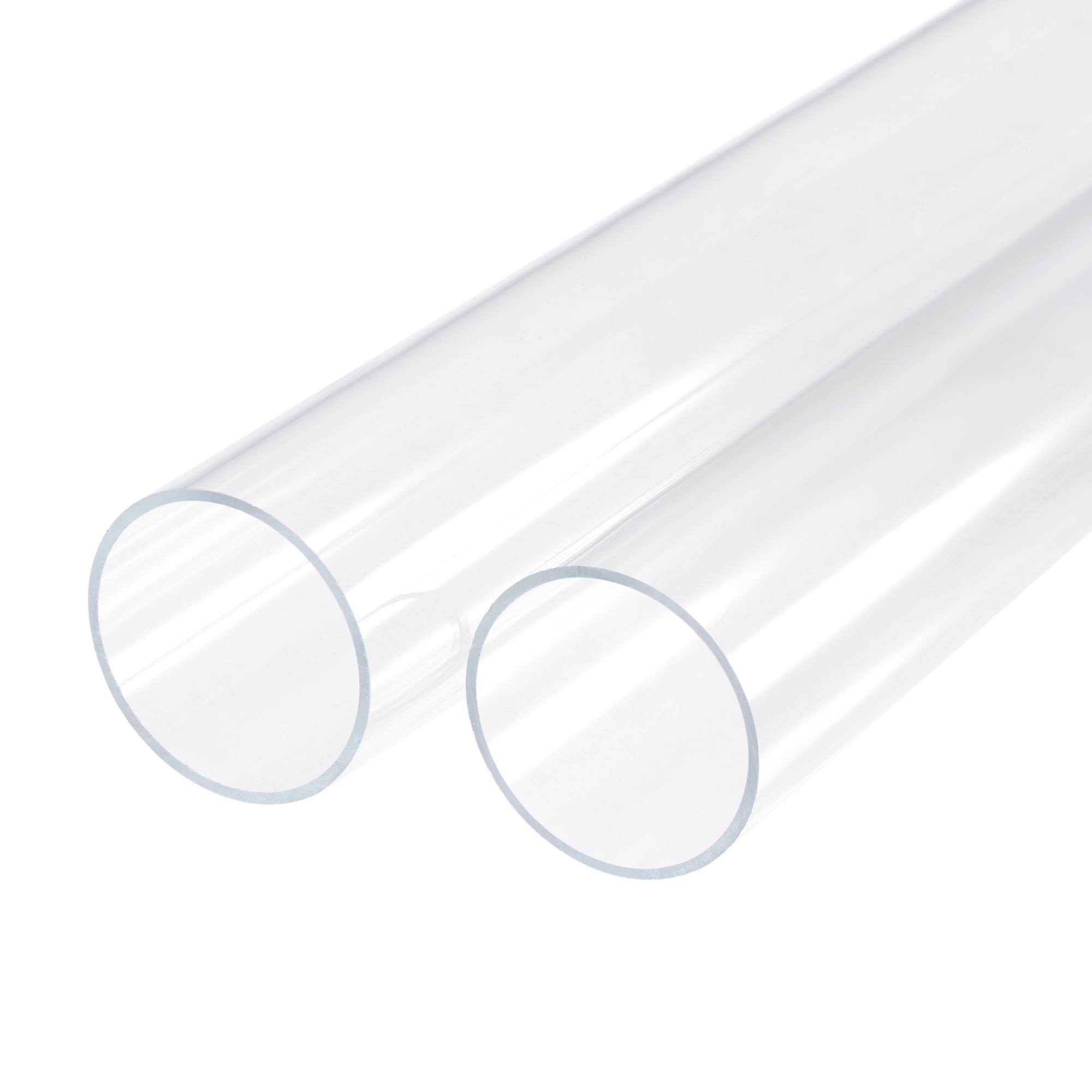Acrylic Tubes For Crafts
