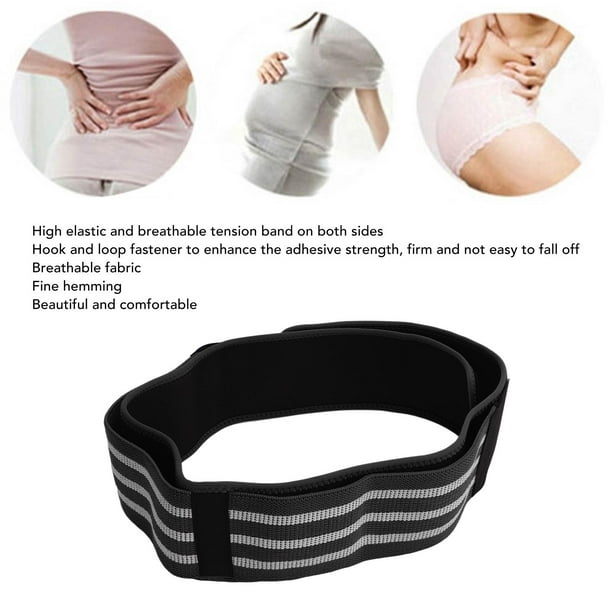 Sacroiliac SI Joint Hip Belt,Sciatica Belt Adjustable Pelvis Sciatica ...
