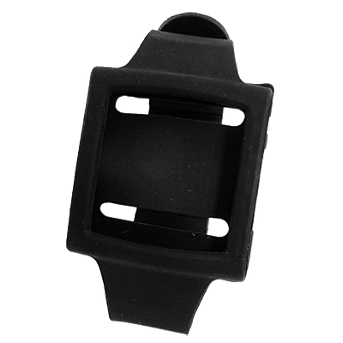 Nonslip Band Black Silicone Wrist Strap for iPod Nano 6 | Walmart Canada