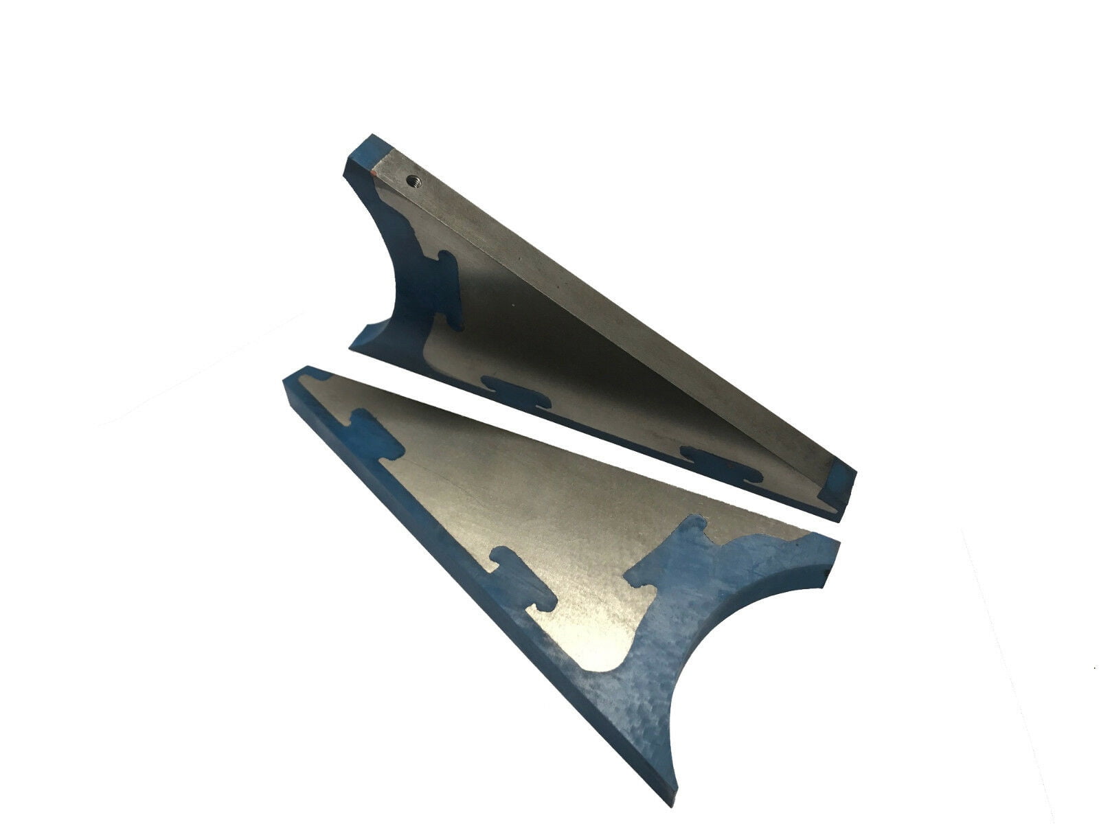Ink Duct End Block For Heidelberg Speedmaster Steel Side Plates 22801 ...