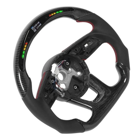 Steering Wheel Led Steering Wheel Steering Wheel For B9 Steering Wheel ...