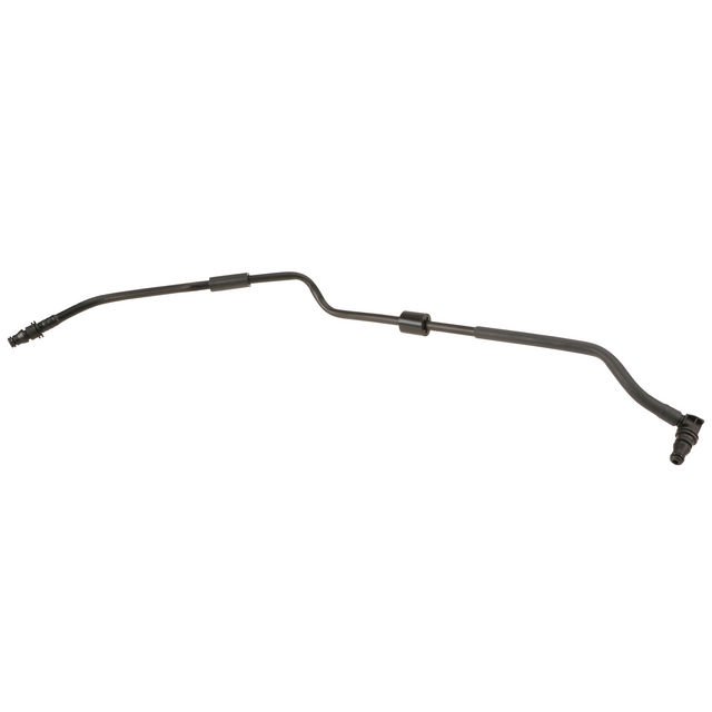 Radiator Coolant Overflow Expansion Tank Hose (Breather Line ...