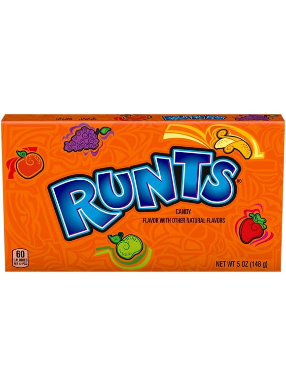 Runts candy in Fruit Flavored & Sour Candy - Walmart.com